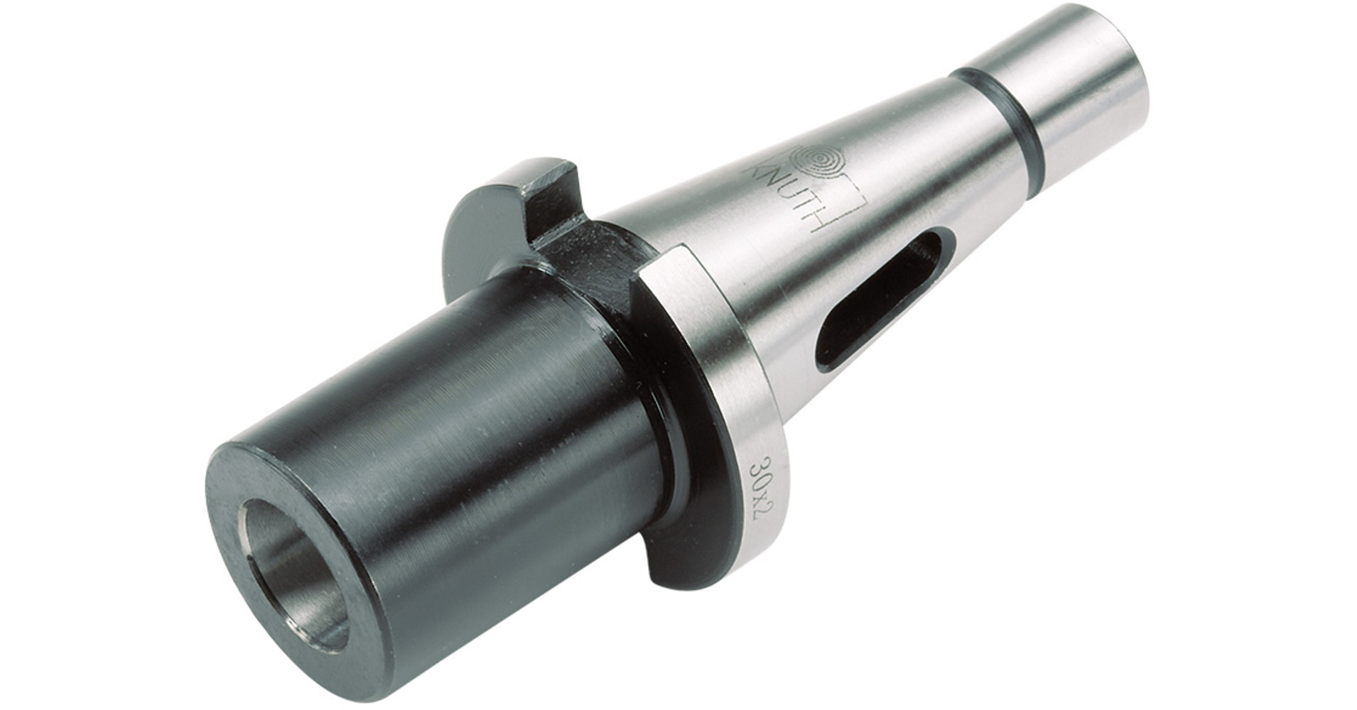 Adapter SK 40 / MK 3 - Szerszámgép tartozékok